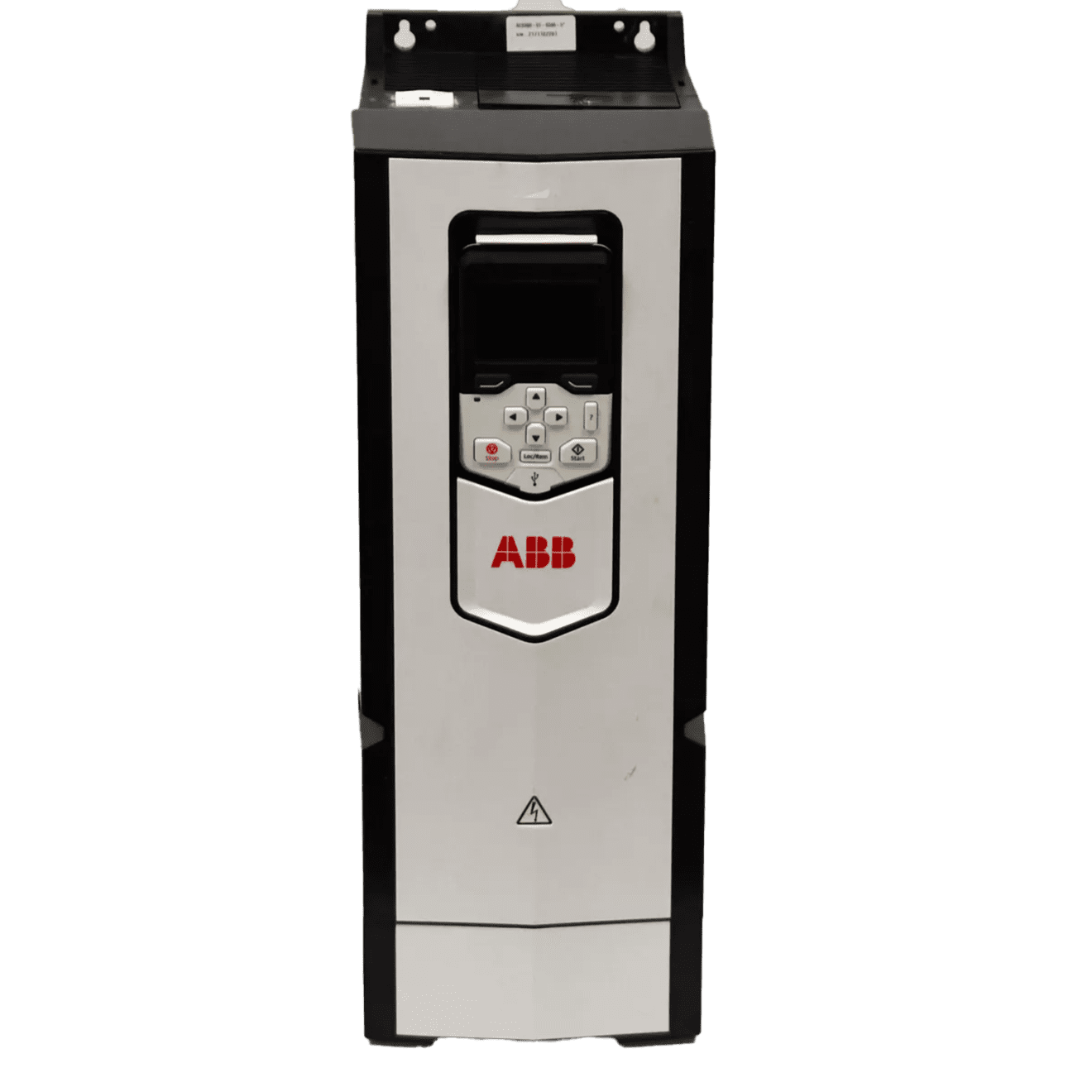 اینورتر ABB ACS880-01-07A2-3 3KW - تجهیزصنعت